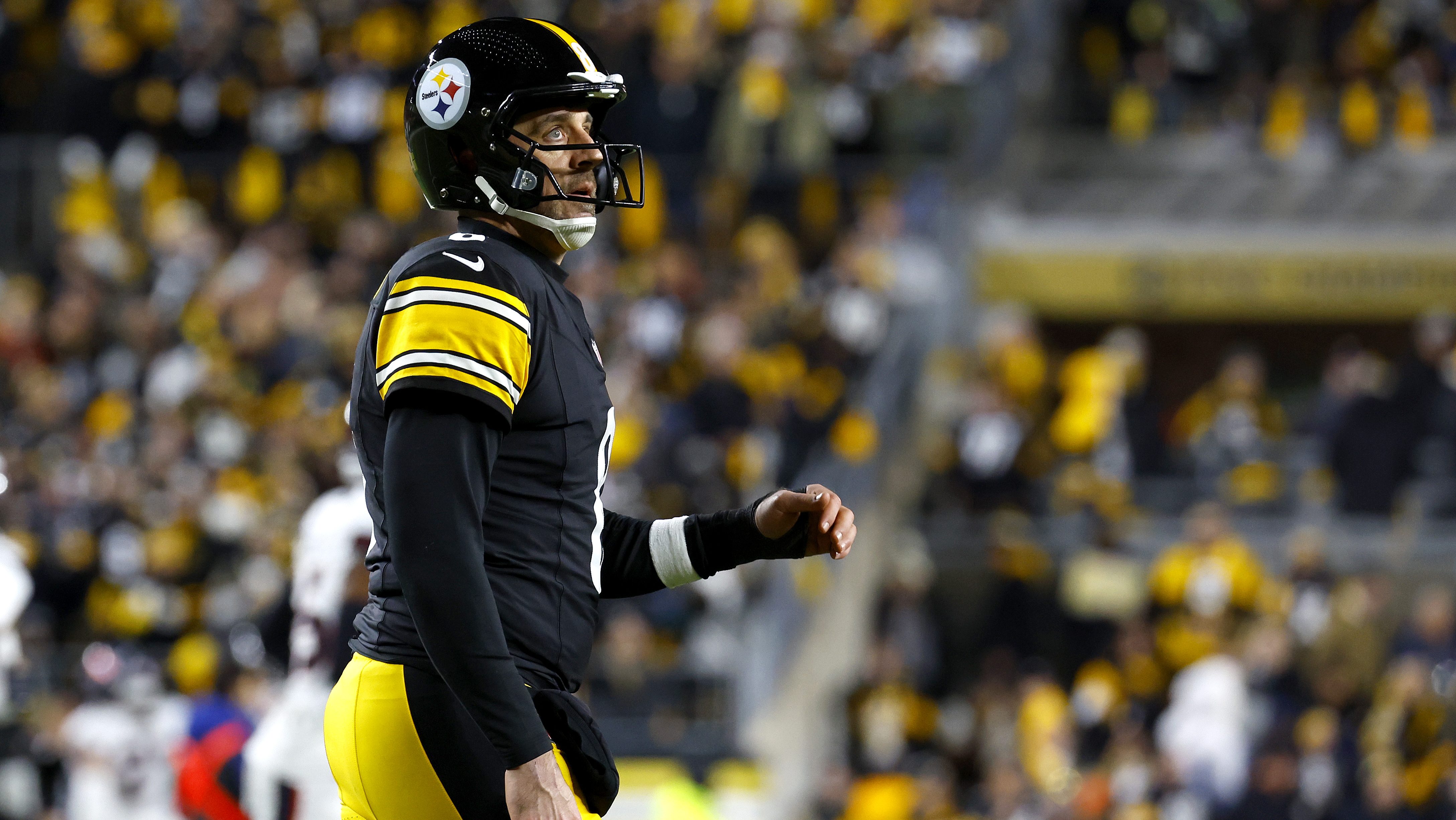 Aaron Rodgers Makes Thoughts on Mike McCarthy Reunion with Steelers ...