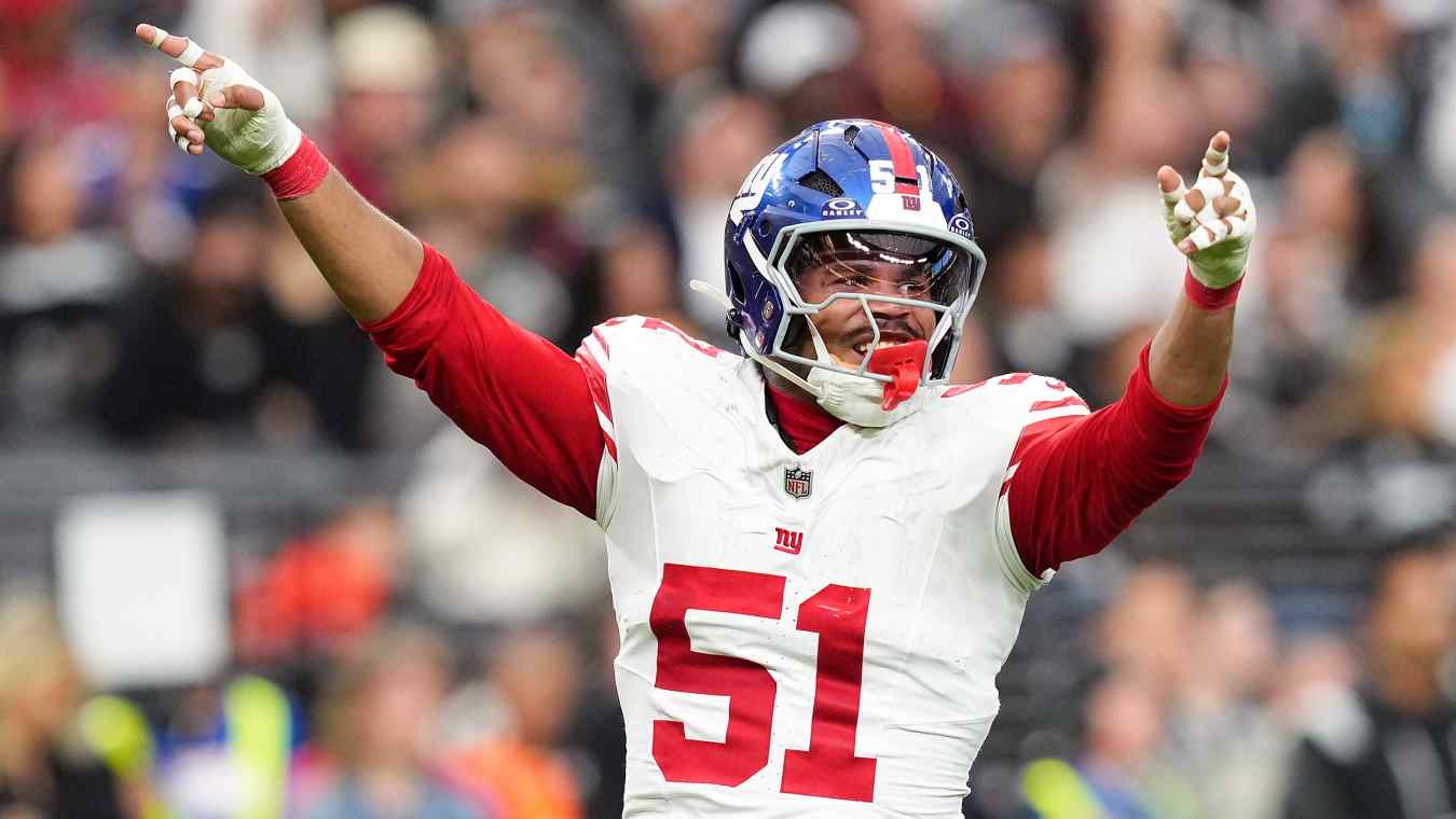 Abdul Carter's Reason for Missing Important Giants Meeting Turns Heads