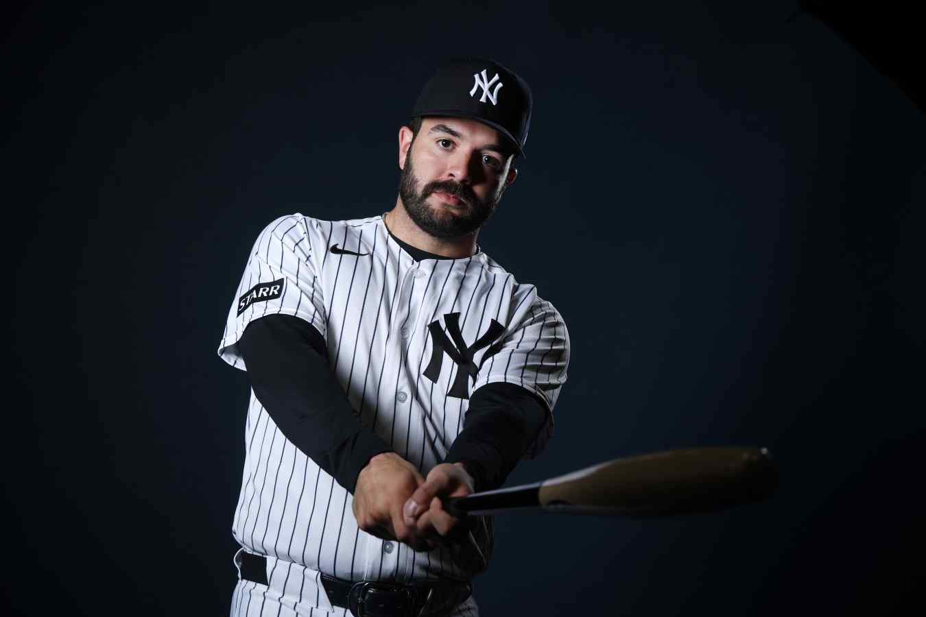 Catcher Position Becoming Concern With Yankees - HEAVY