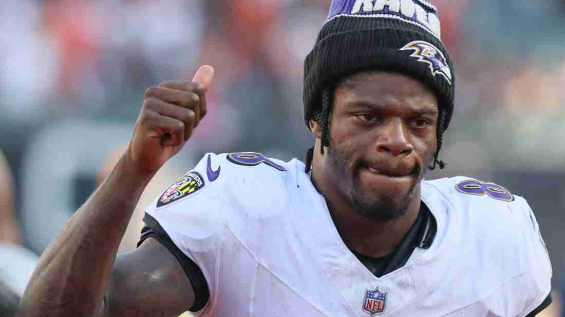 Baltimore Ravens News, Trade Rumors, Schedule & Depth Chart
