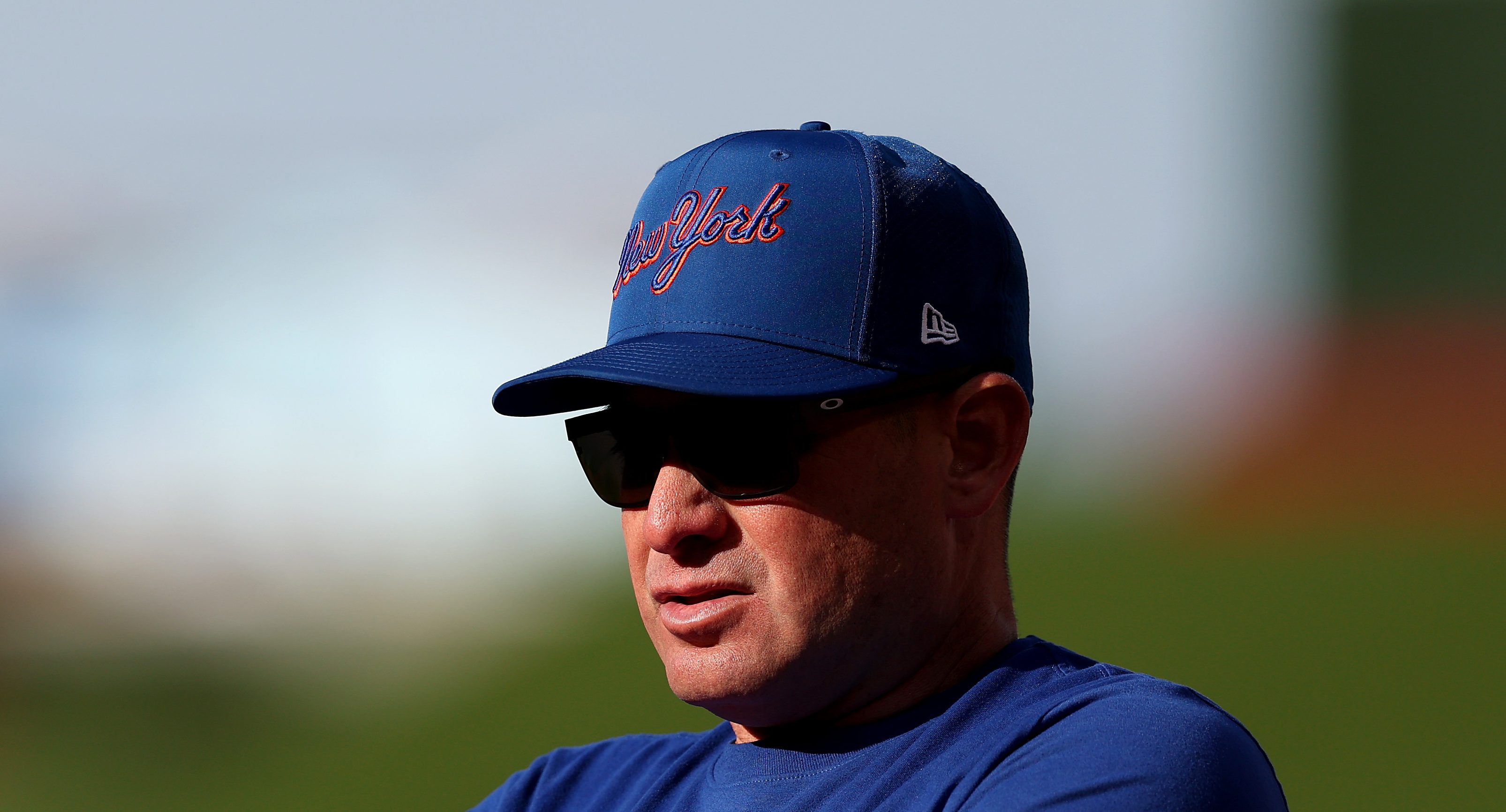 Could the Mets Trade Freddy Peralta to the Blue Jays?