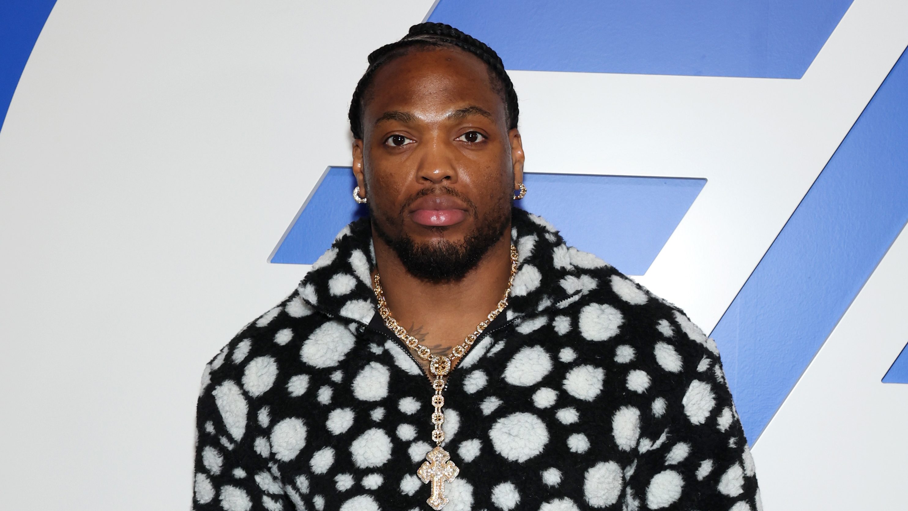Ravens RB Derrick Henry Shares Health Update After OTAs Scare