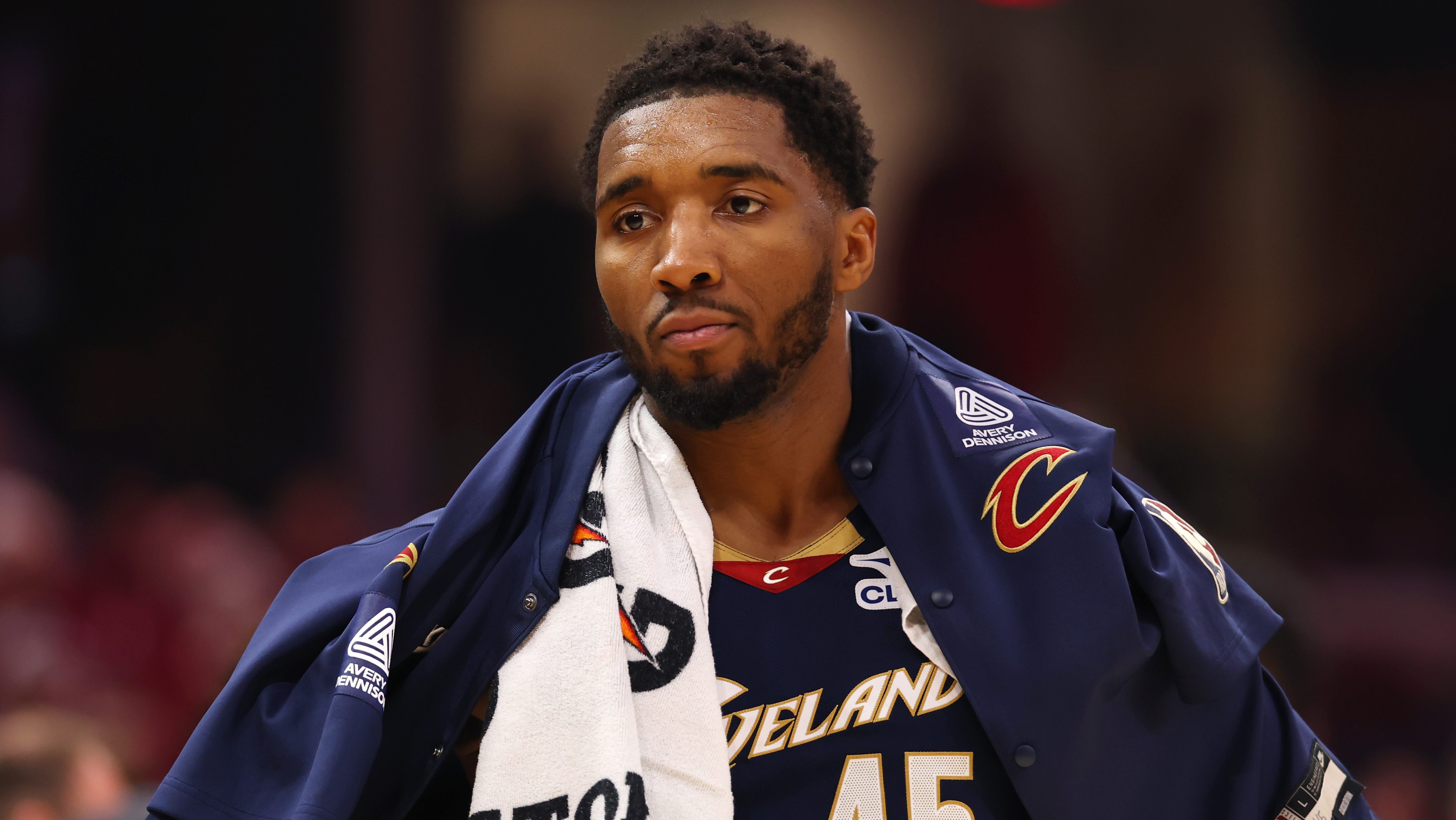 Cavs GM Gets Brutally Honest on Donovan Mitchell Trade Rumors