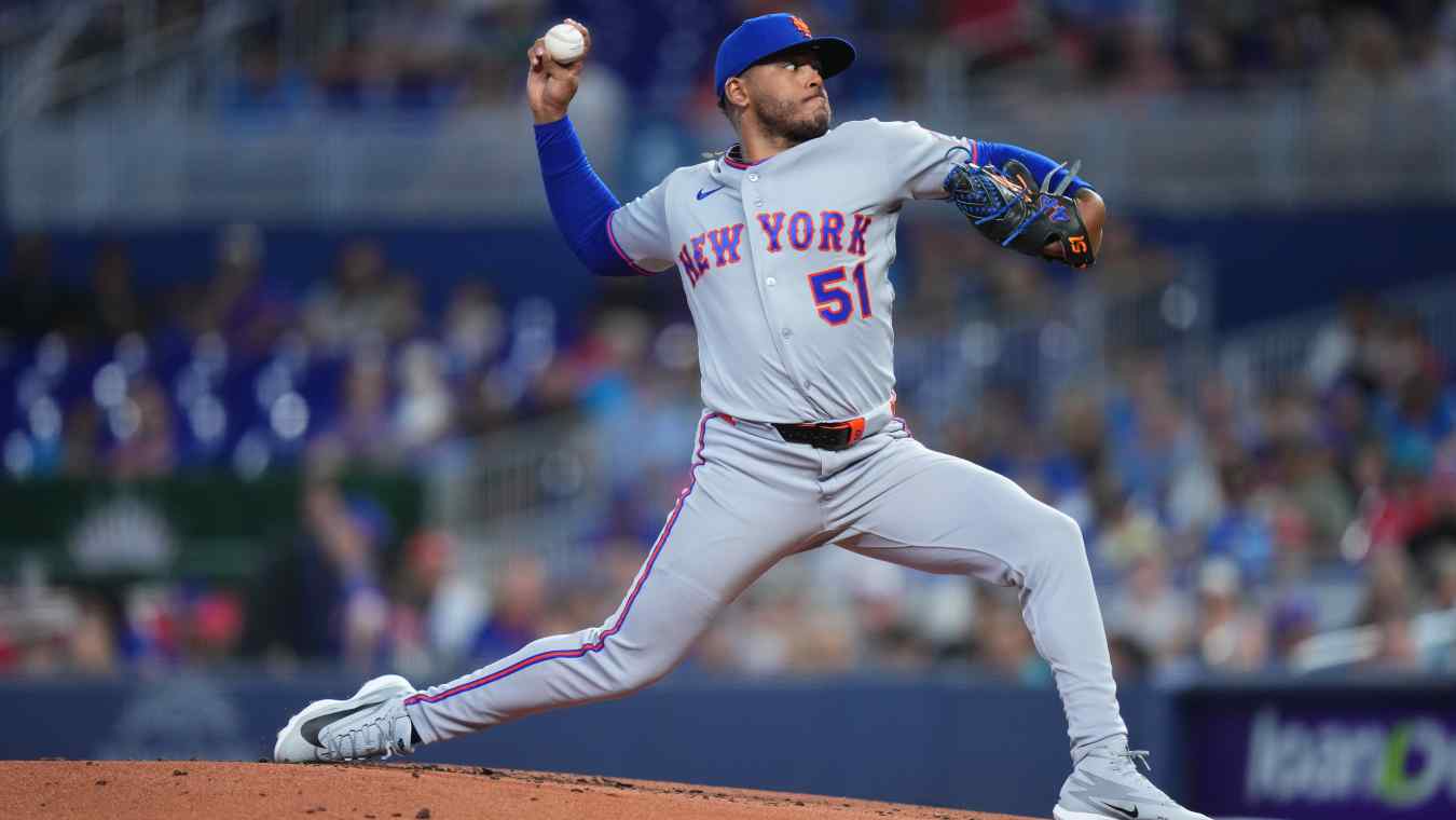 Insider Drops Worrying Tarik Skubal Update on Mets' Freddy Peralta ...