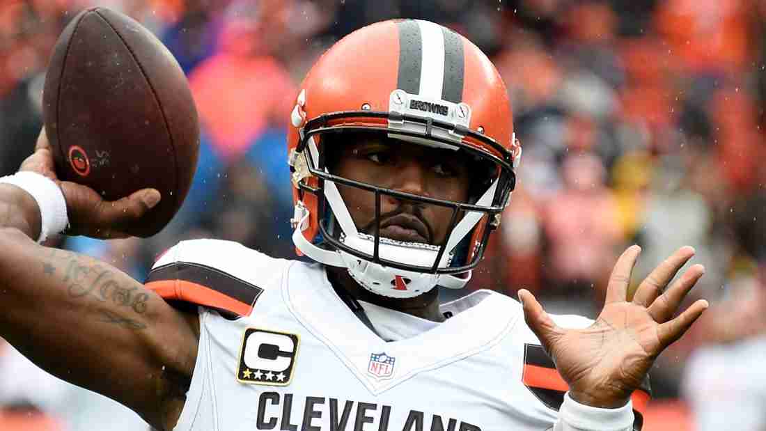 Ex-Browns QB Signs With Packers