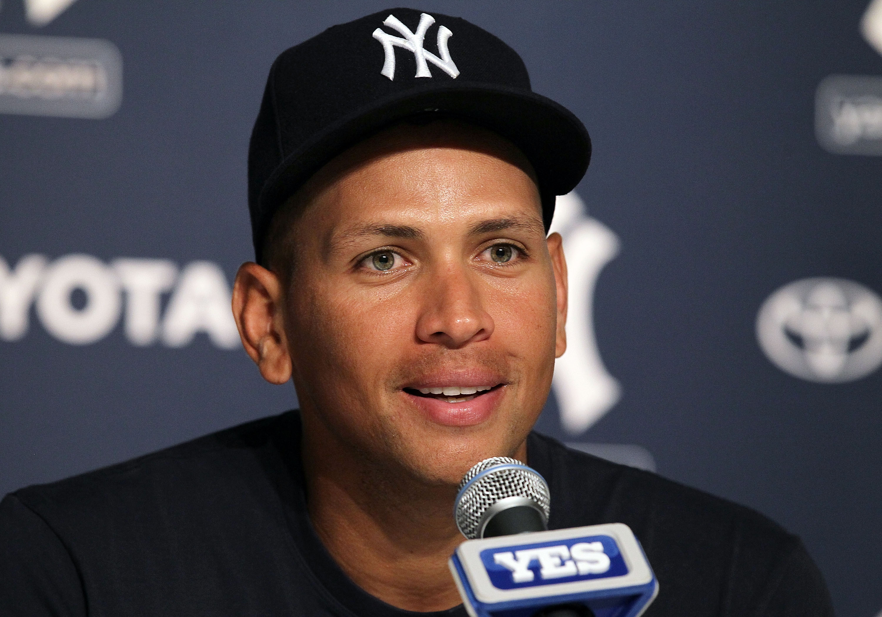 Alex Rodriguez Compares Yankees Player To Don Mattingly