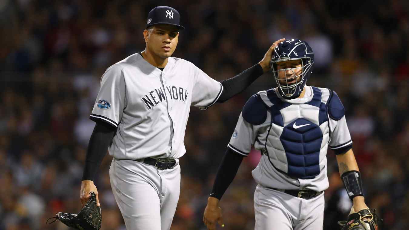 Former Yankee Compares Cam Schlittler to Modern Mets Legend - HEAVY