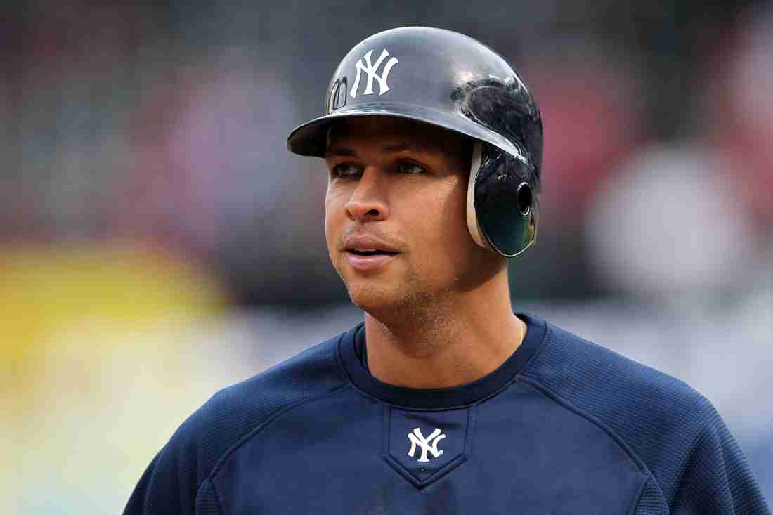 Yankees Legend Alex Rodriguez Makes Aaron Judge Statement