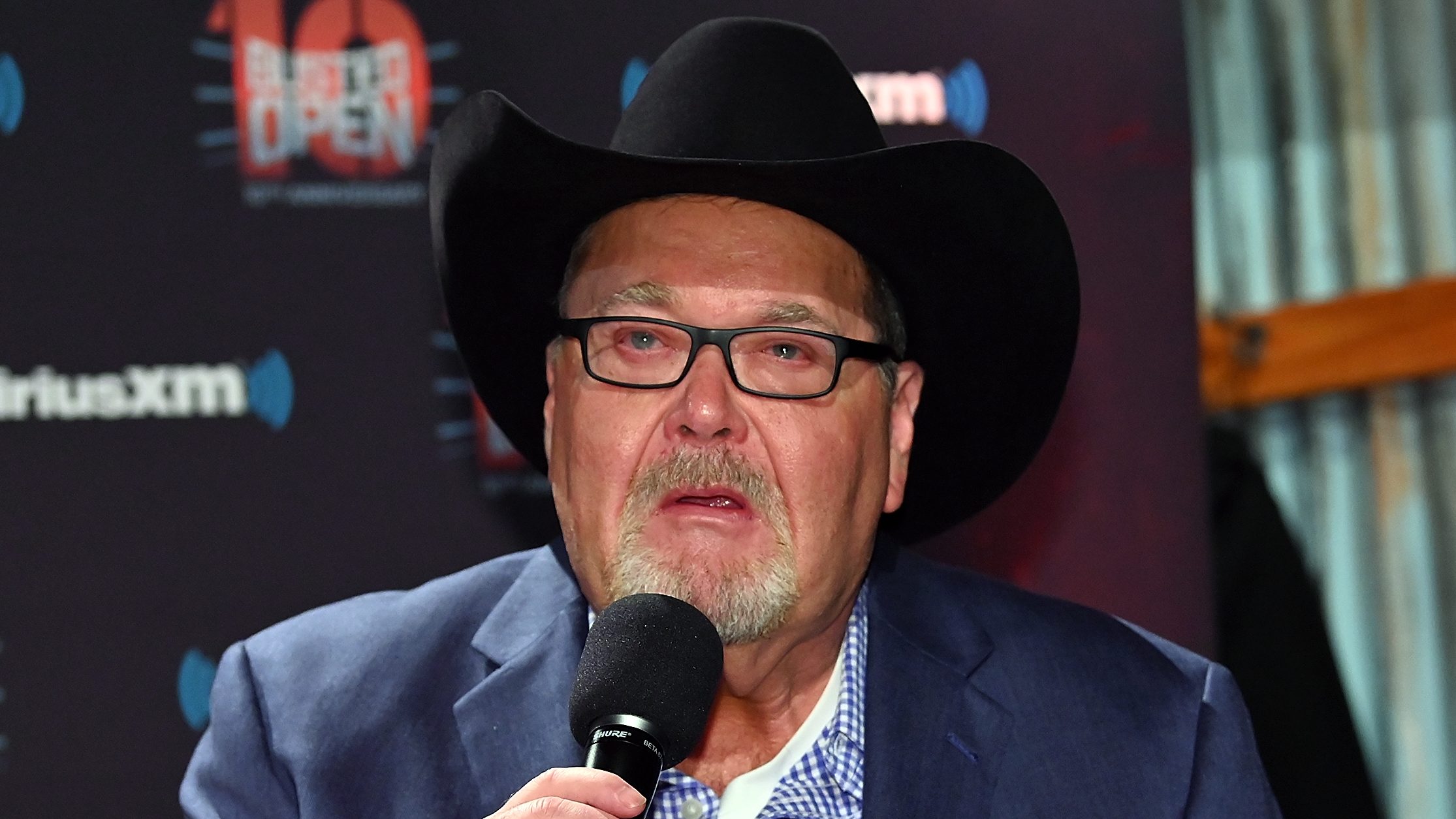 WWE Legend Jim Ross Shares Concerning Health Update: "There's No Cure"