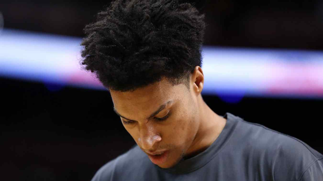 Brandon Clarke S Fianncée Finally Speaks Amid Investigation Heavy