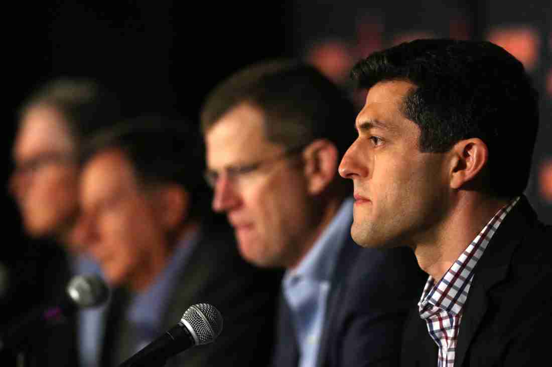 El prospecto de los Cardenales, Raniel Rodríguez, está forzando una ...