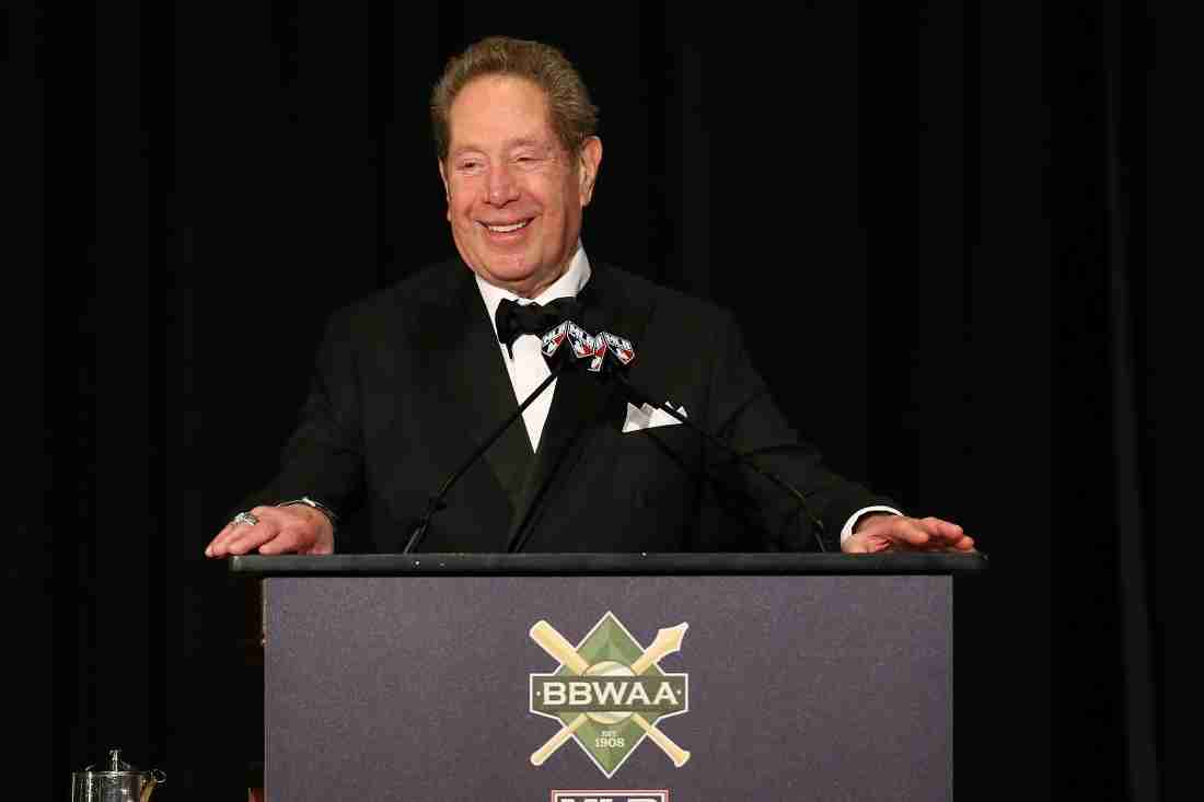 John Sterling Death Draws Emotional Yankees, MLB Reactions