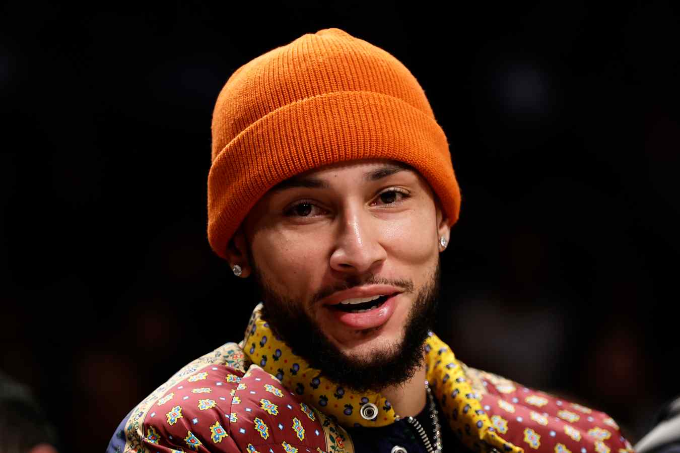 Former Philadelphia 76ers Star Ben Simmons Posts Life Update