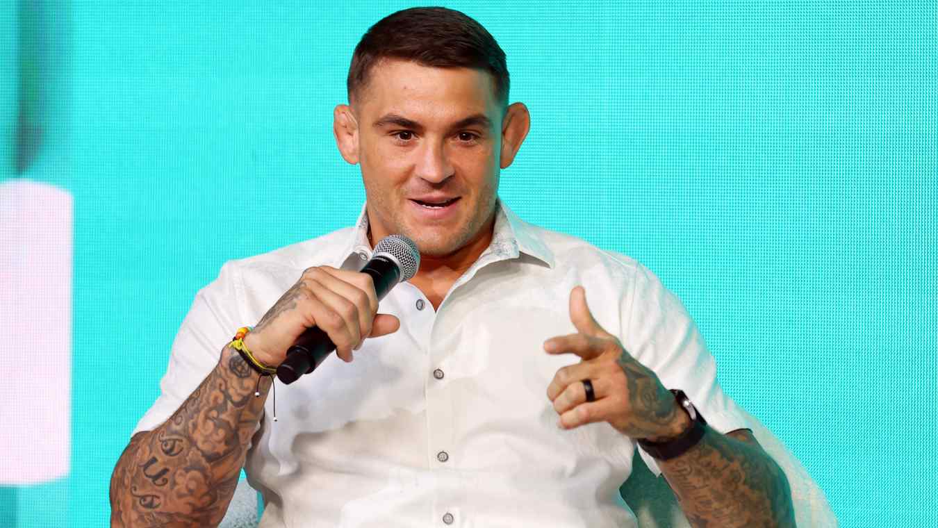 MMA Legend Says UFC 328 Fighter Will be Future Champion