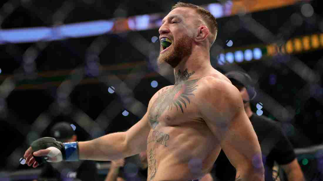 Dustin Poirier Predicts Conor McGregor vs. Max Holloway 2