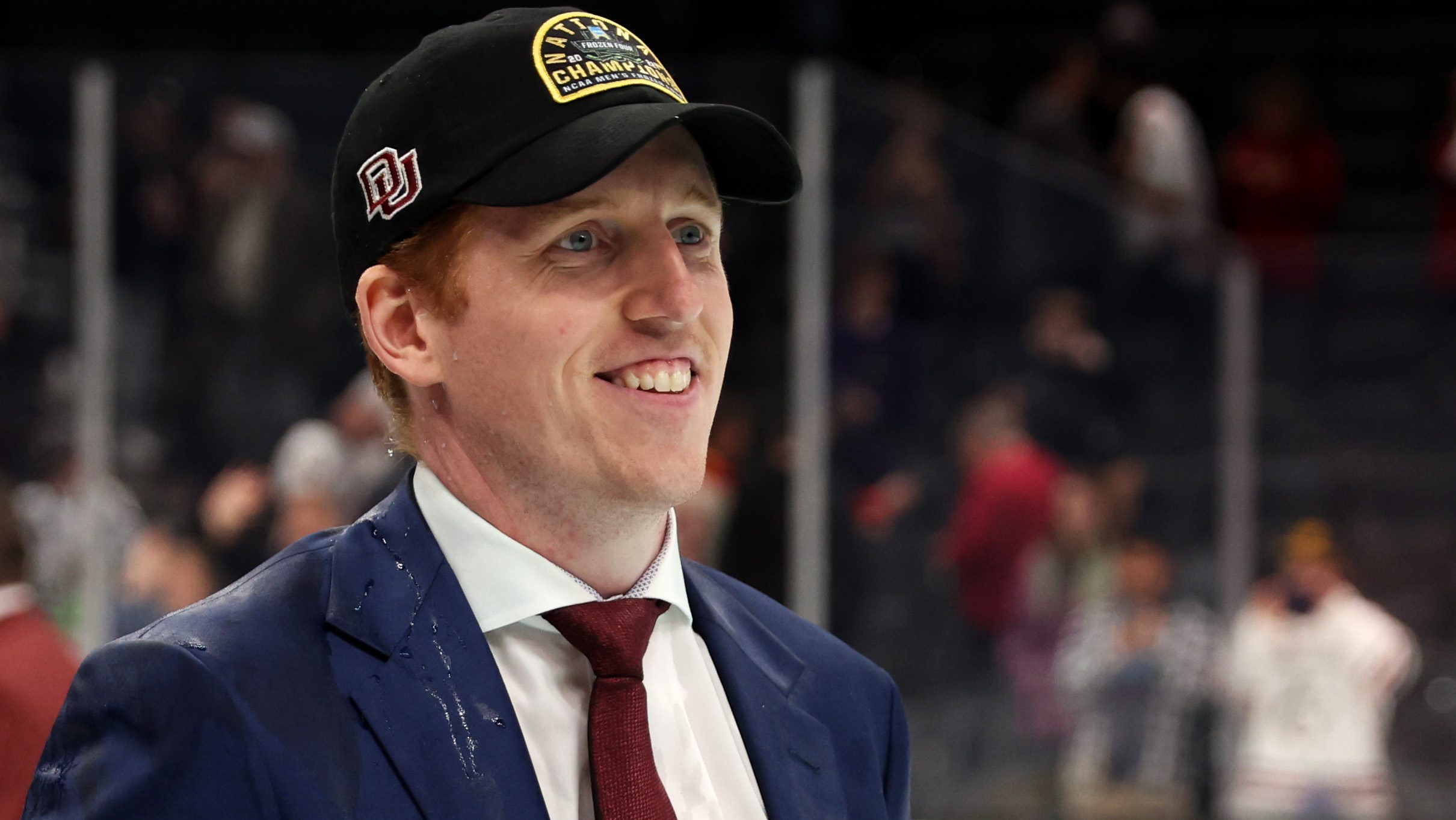 NHL Insider Reveals David Carle's Price Tag to Be Leafs Coach