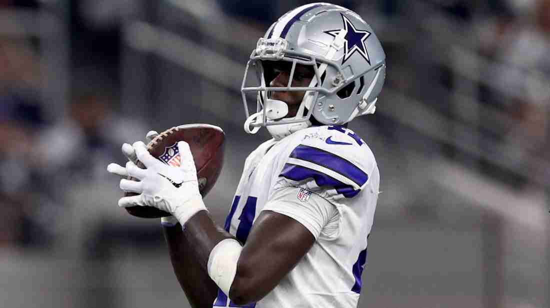 Cowboys Predicted to Cut $9 Million Safety After Drug Arrest - HEAVY