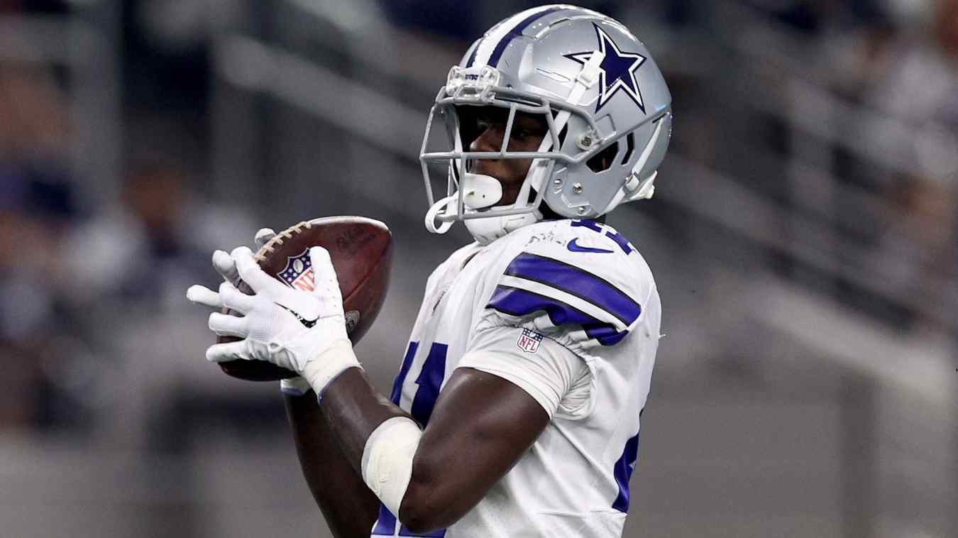 Cowboys Predicted to Cut $9 Million Safety After Drug Arrest - HEAVY