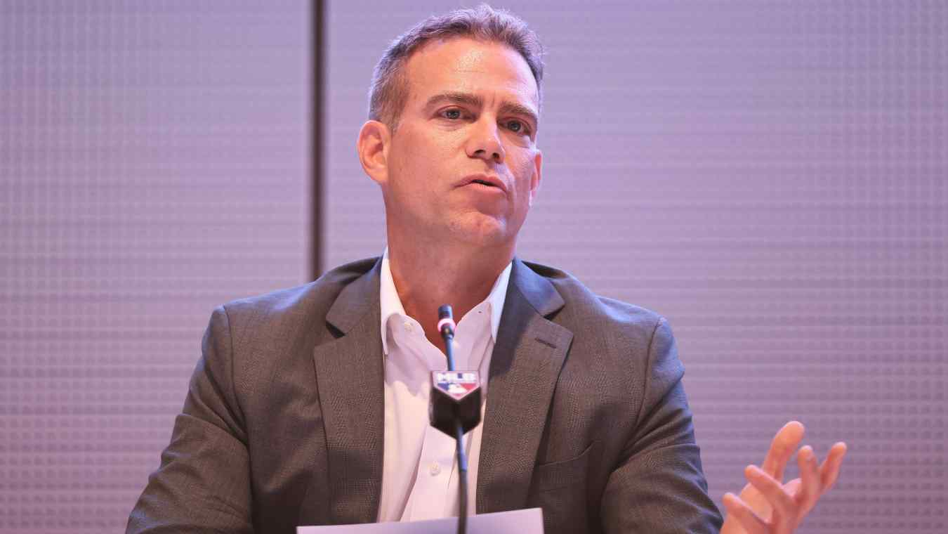 Boston Red Sox Theo Epstein Gives Honest Statement on Offense
