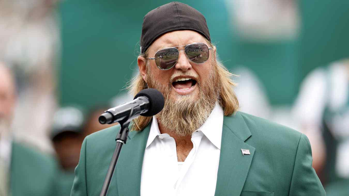 Nick Mangold Predicted to Be Next Jets Hall of Famer