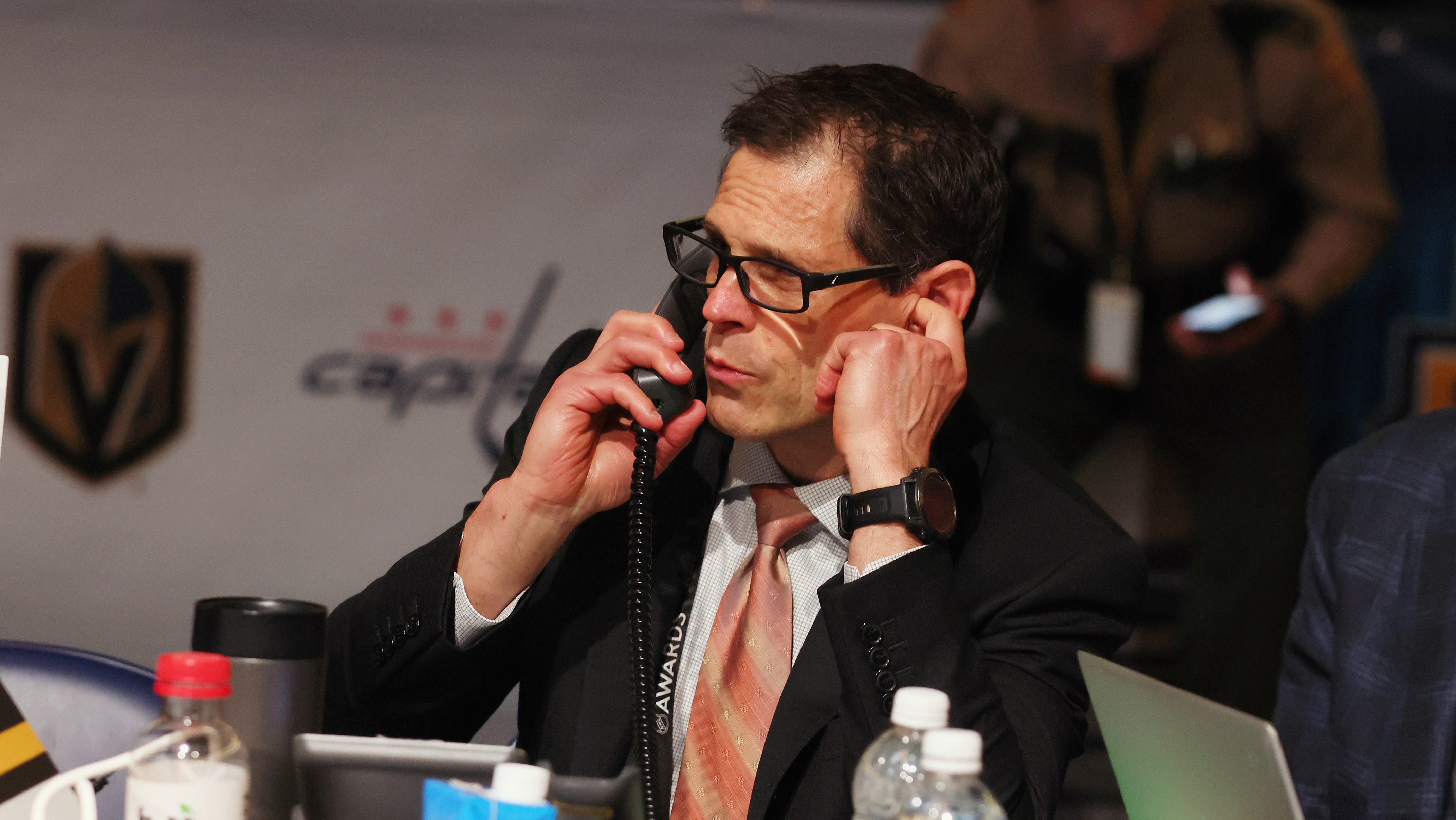 Boston Bruins Targeting Two Top-Tier Summer Free Agents