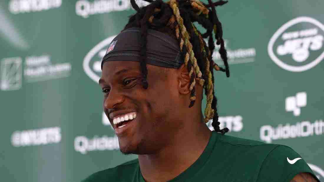 New Browns Star Has Already 'Circled' This Revenge Game - HEAVY