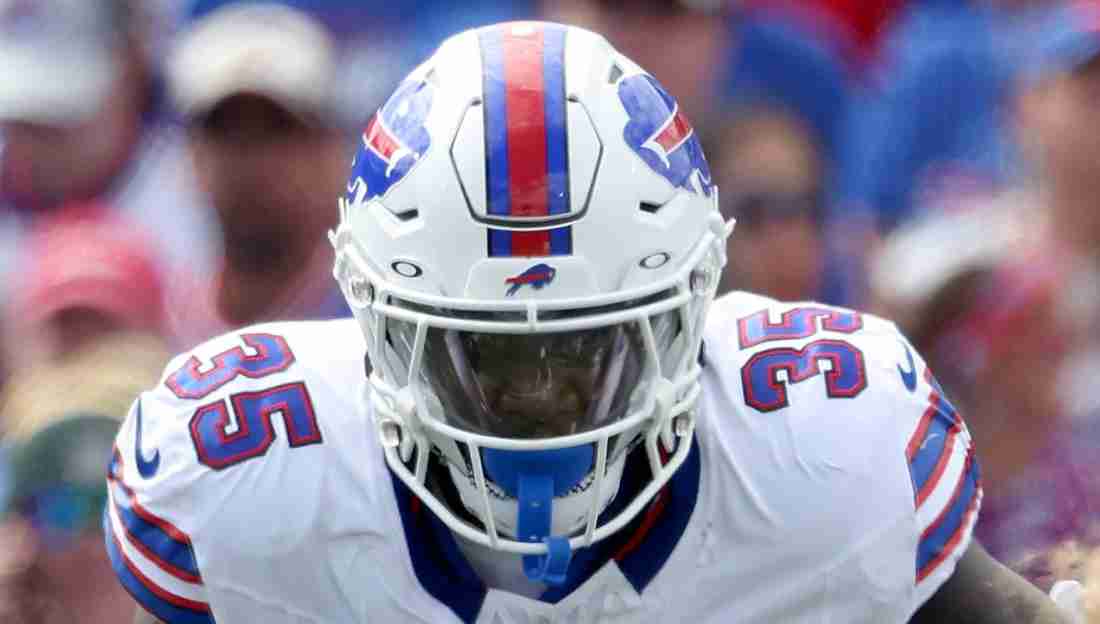 Former Bills Running Back Signed By San Francisco 49ers