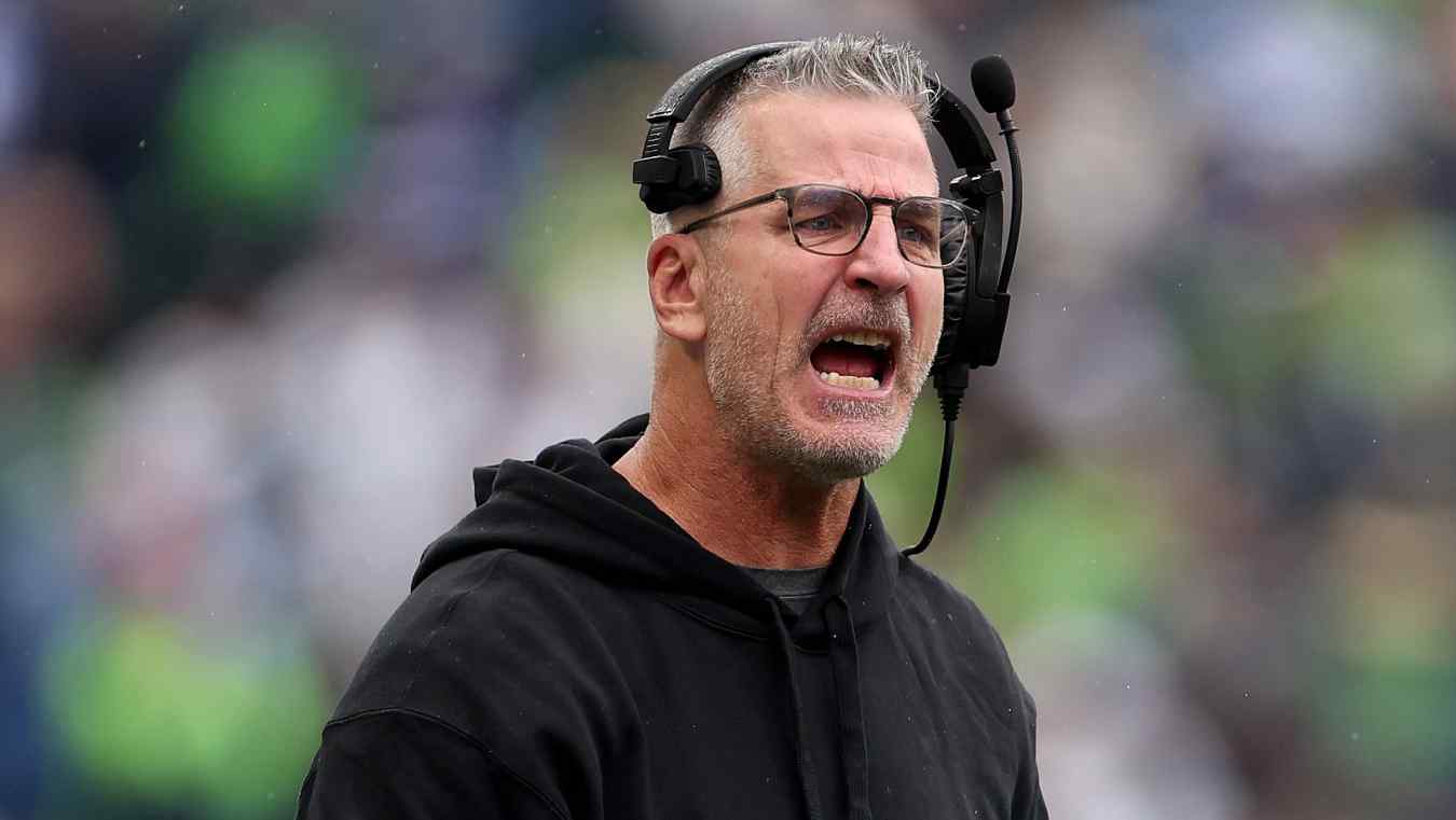 Jets OC Frank Reich Delivers Emphatic Geno Smith Message