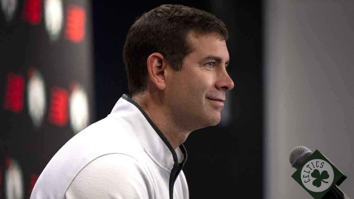 Celtics Linked to $112 Million Star as New Trade Buzz Emerges - HEAVY