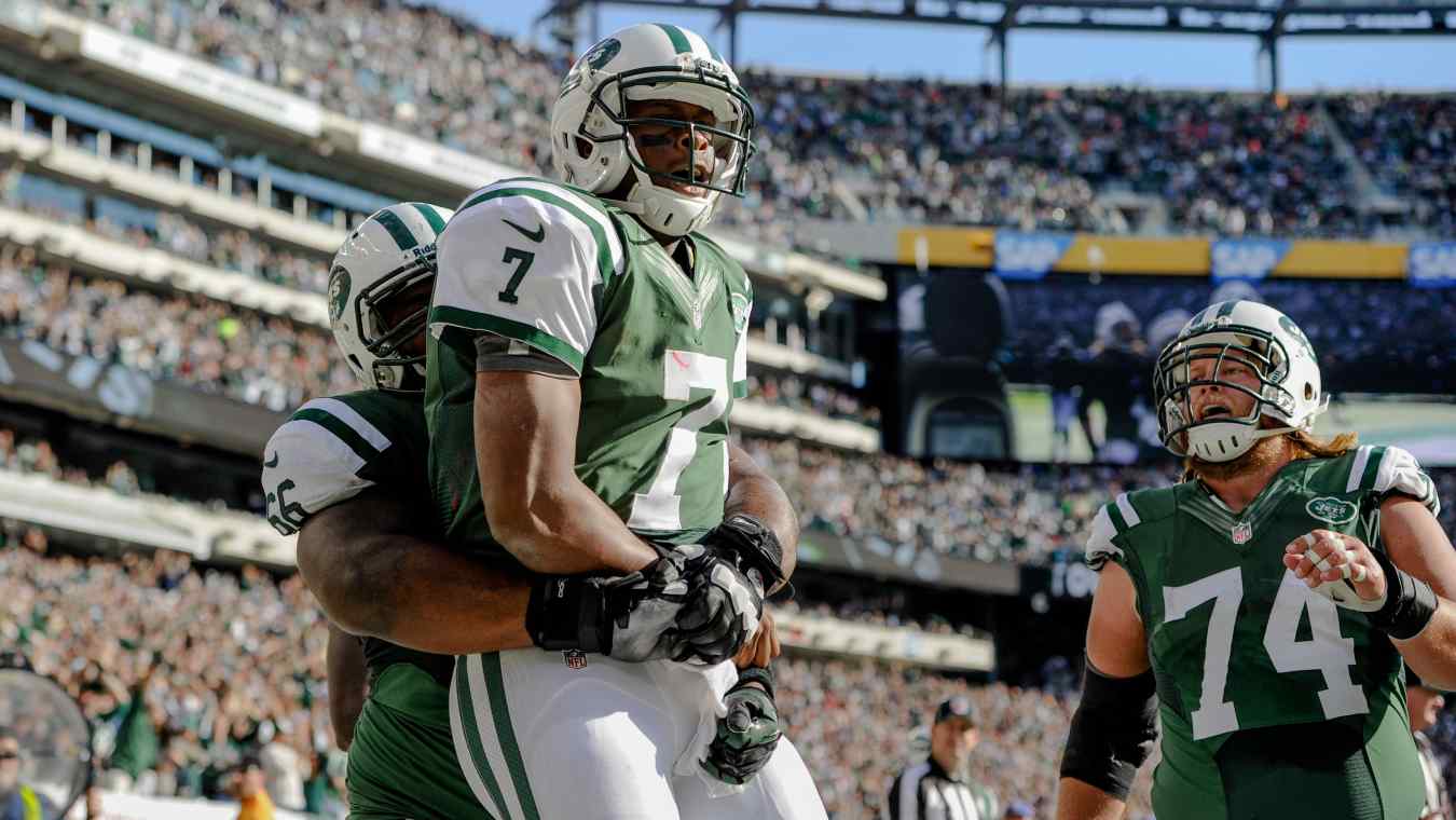 Huge Jets Schedule Hint Drops After NFL Announcement
