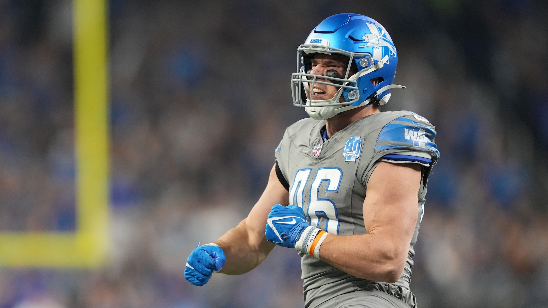 NFL Insider Tells Off Jack Campbell's Fifth-Year Option Criticism - HEAVY
