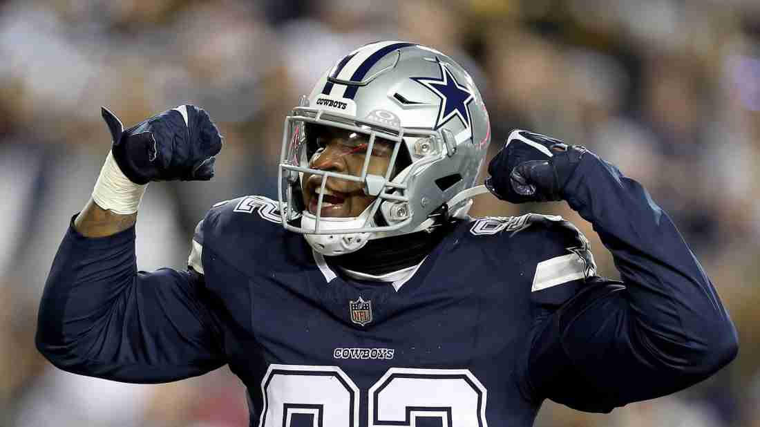 Cowboys Urged to Consider Reunion With Potential Cut Candidate - HEAVY