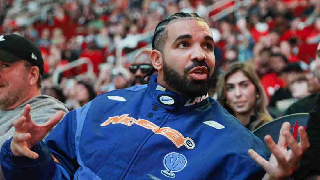 Jaylen Brown Questions Drake’s ICEMAN Album Direction