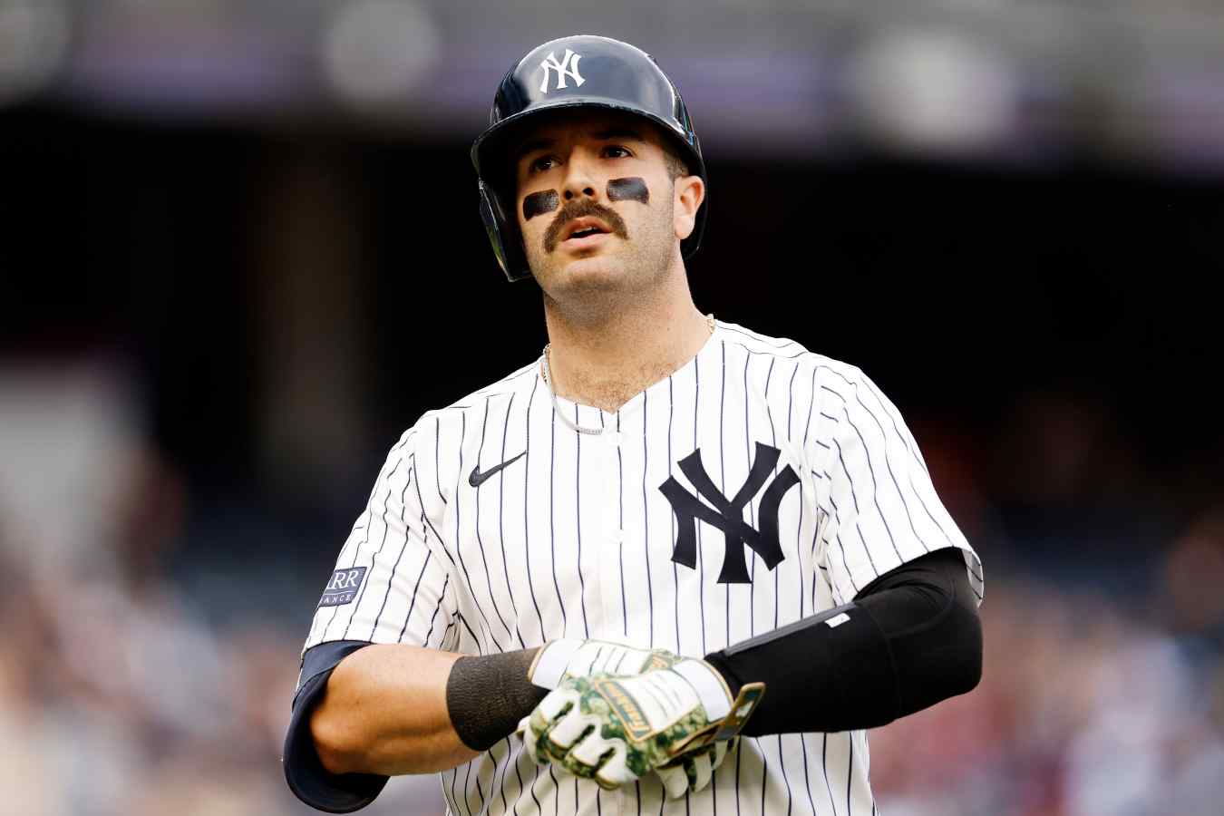New York Yankees Announce Austin Wells Decision