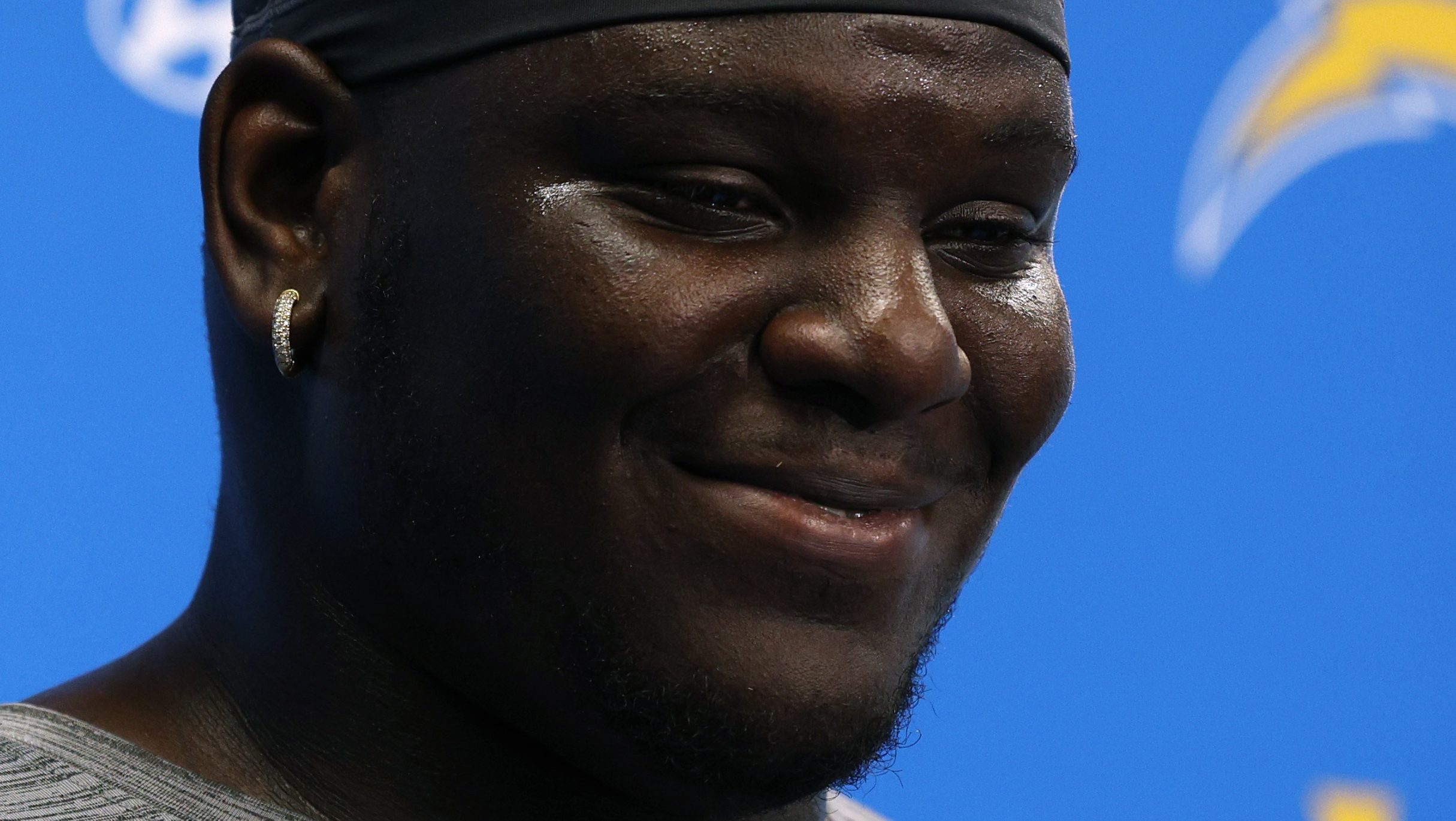 Rams Get Strong Words Over Poona Ford Ahead of Key Season