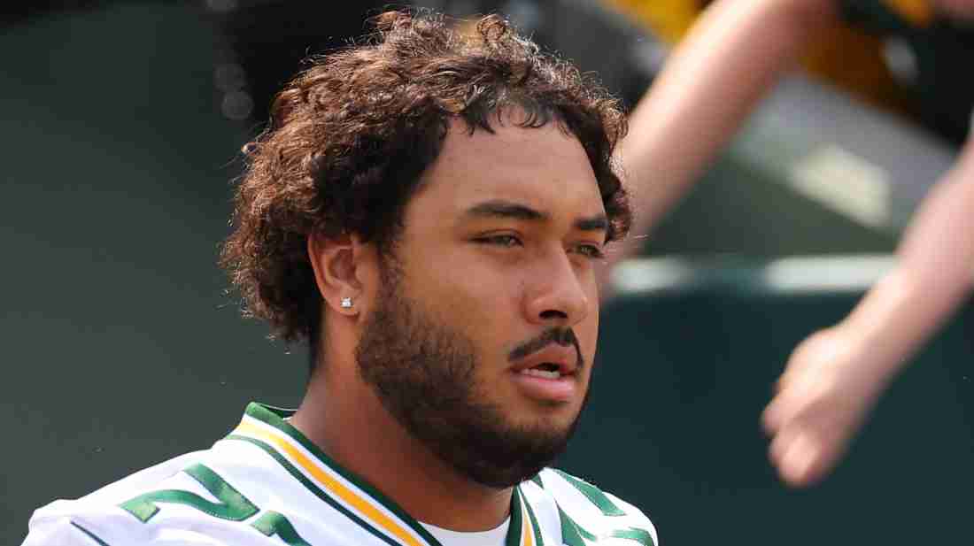 Hall of Famer Gives Packers Ringing Offensive Line Endorsement