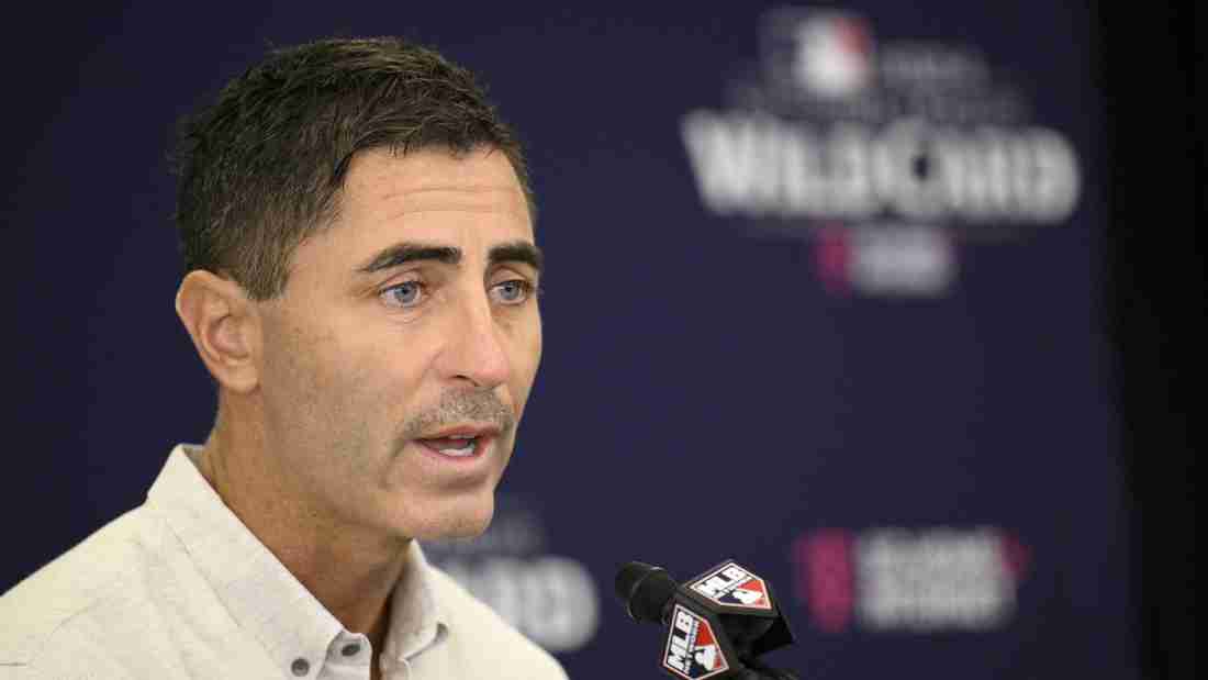 Padres Cut Ties With Outfielder With Over 800 Hits