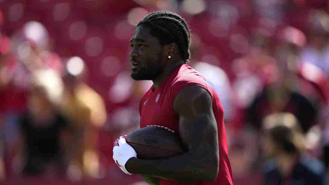 Commanders Urged to Pursue Trade for Veteran WR