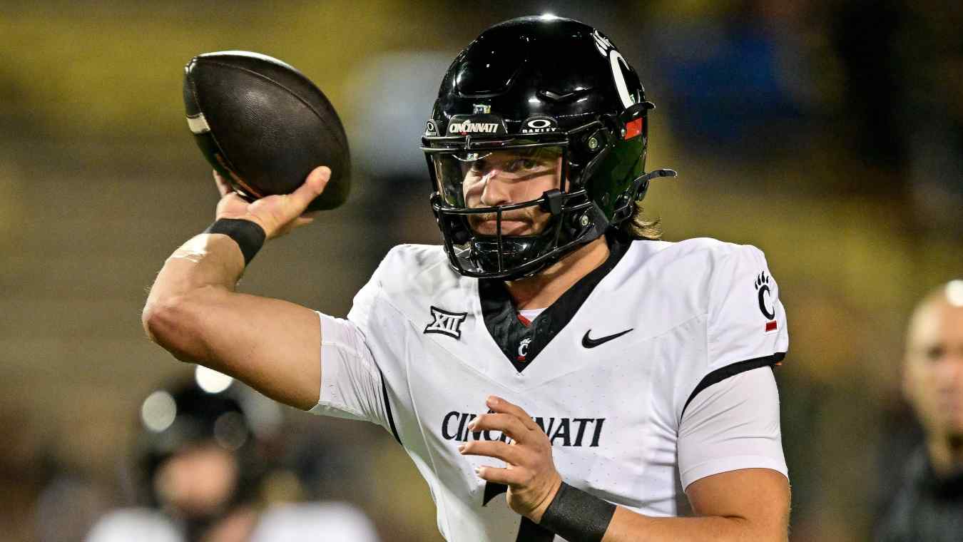 Browns 'Not Discussing' Adding Potentially Suspended New QB - HEAVY