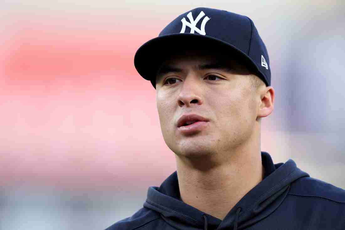 ESPN Star Makes Anthony Volpe Statement
