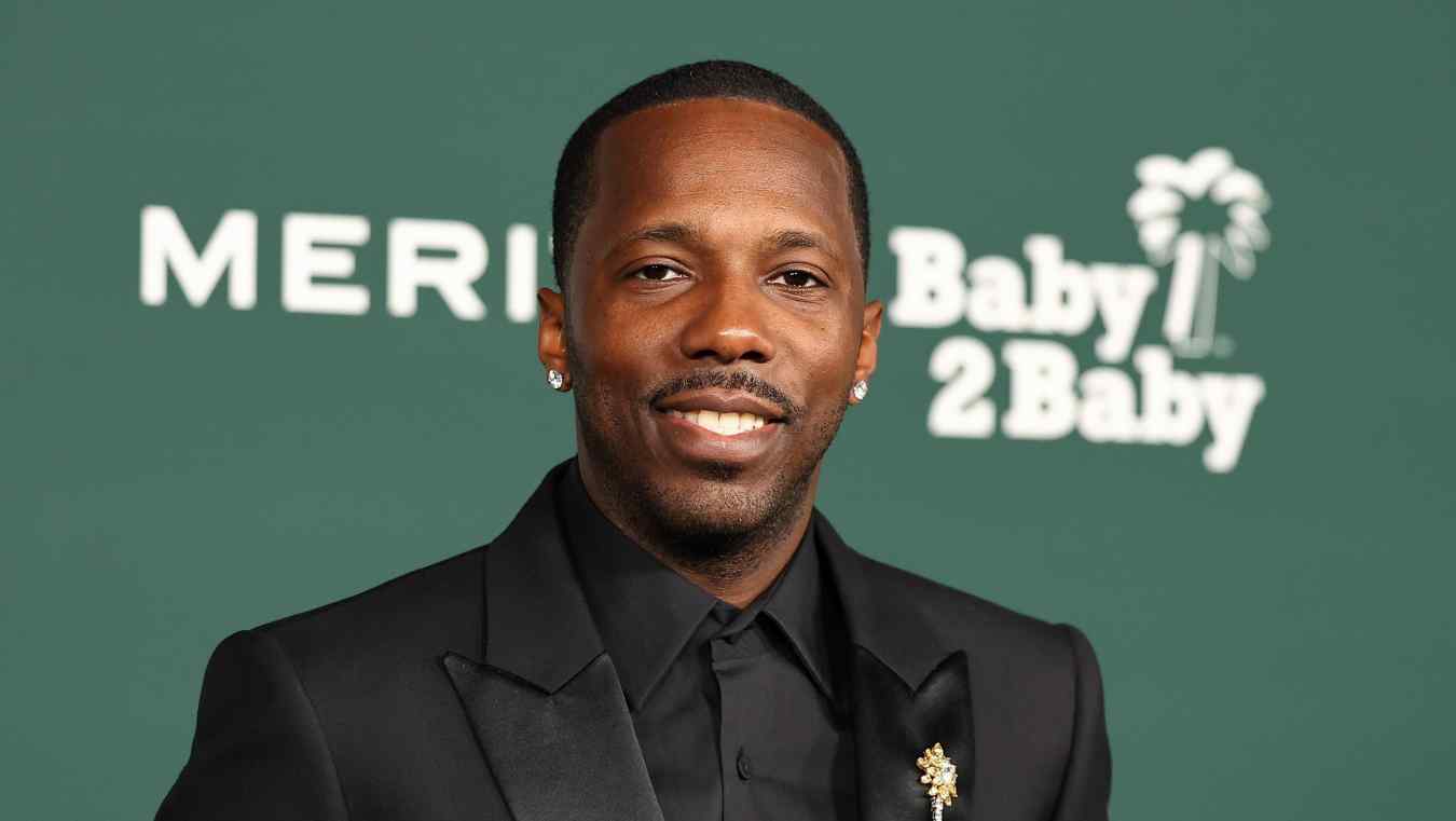 Rich Paul Claims Hate on Lakers' LeBron James From NBA Players Costs ...