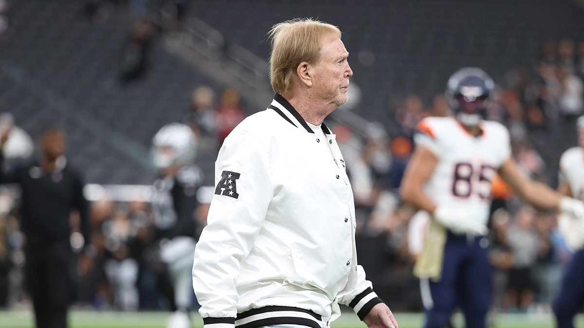 Raiders' Future Is Much Clearer Based on New Report