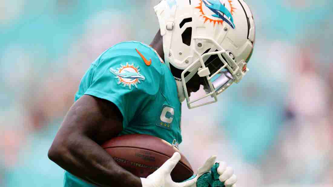 Former Miami Dolphins All-Pro Player Remains an NFL Free Agent