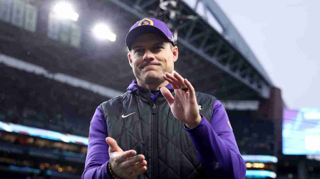 Vikings Make Decision About 2026 NFL Draft Class
