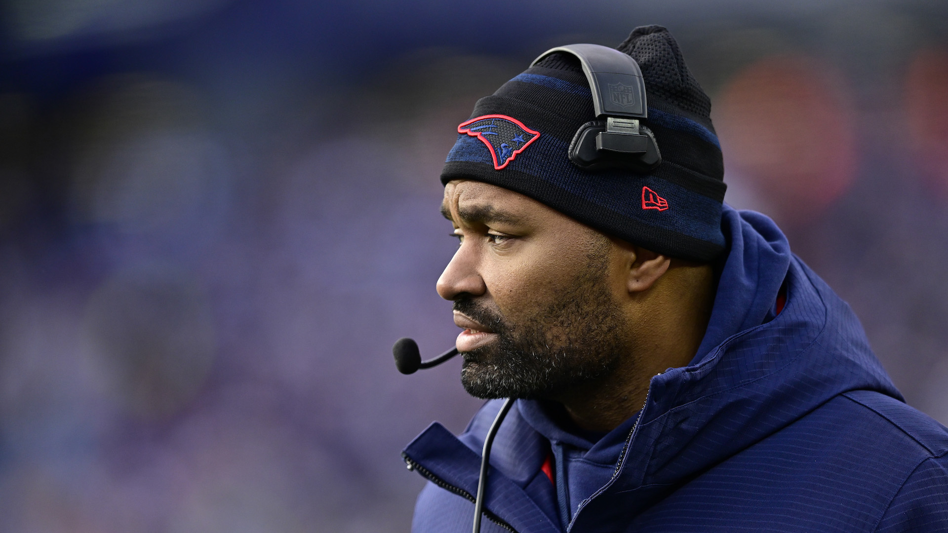 Ex-Patriots' Jerod Mayo Gets New Job Outside of Football: Report
