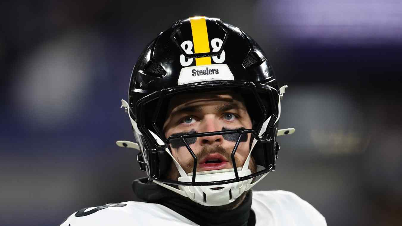 Steelers' Pat Freiermuth Addresses Role in Mike McCarthy Offense