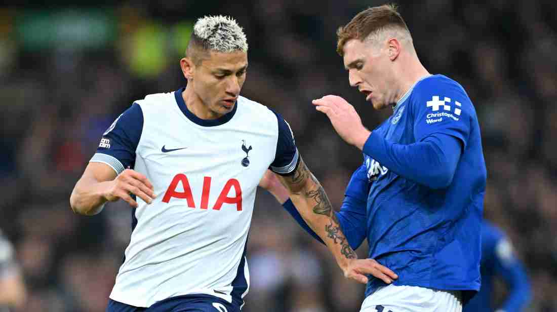 Premier League Games on TV Today: Is There EPL Matches on Schedule?