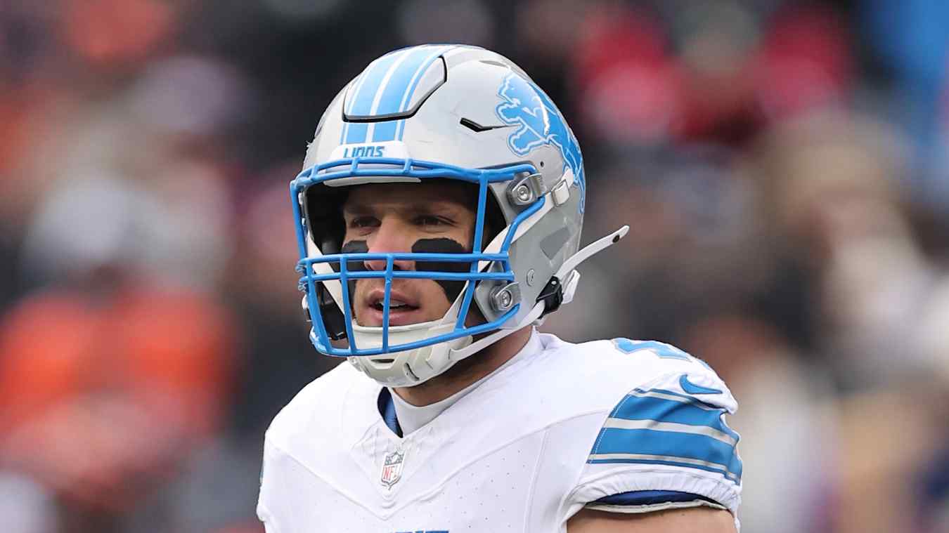 Jack Campbell Contract Details Helping Lions Salary Cap Surface