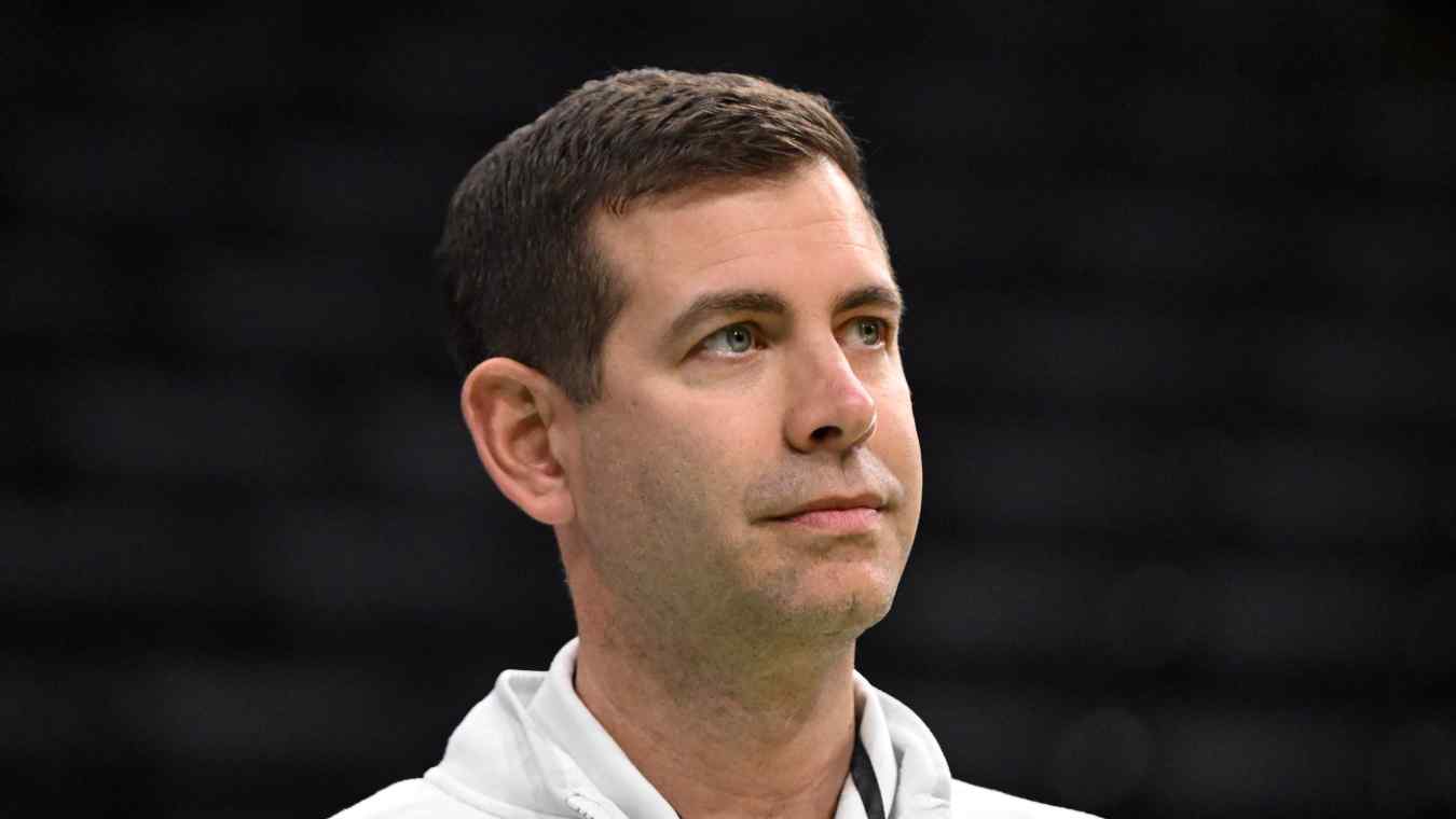 Celtics Predicted to Explore Offseason Trade For Seemingly Available ...