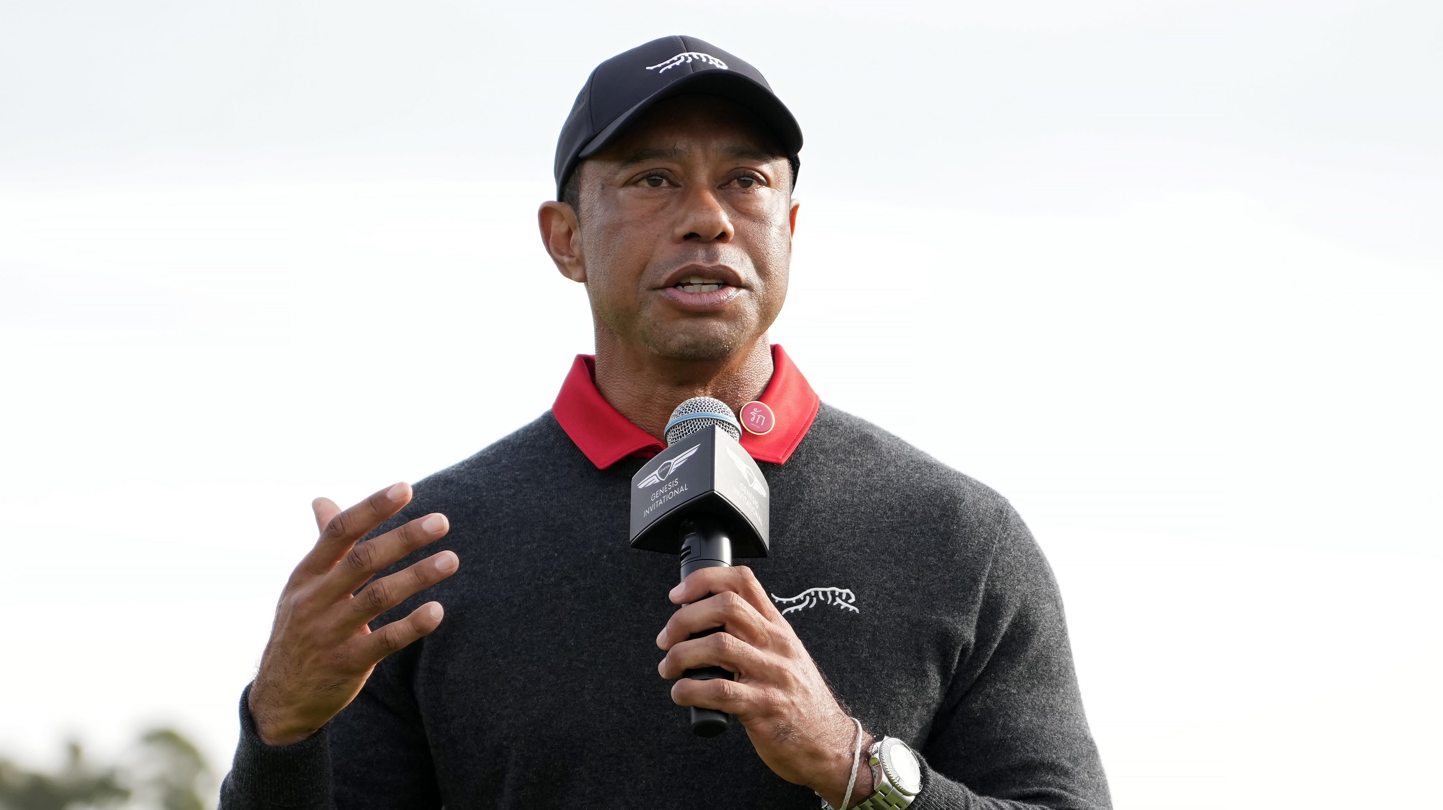 Tiger Woods’ Potential Golf Return Revealed in Promotional Post